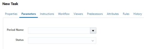 The Ultimate Guide to Oracle Cloud EPM Task Manager - EPMI